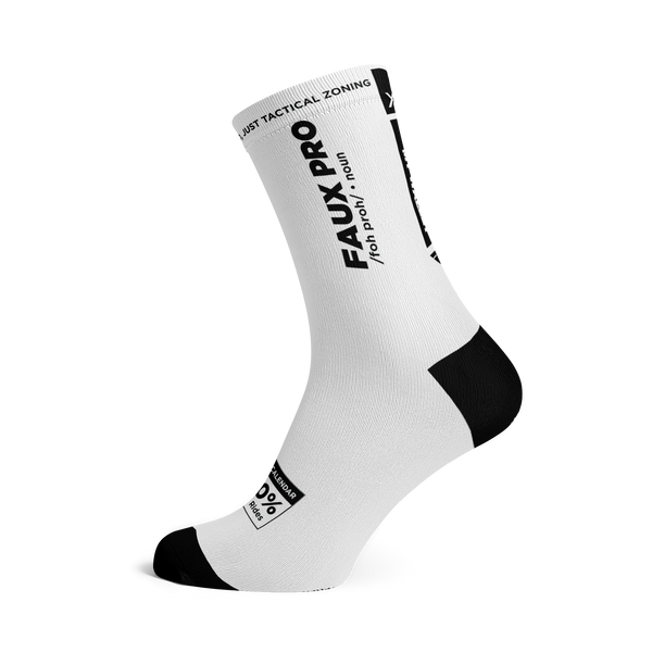 Faux Pro Socks – Sox Footwear Dubai